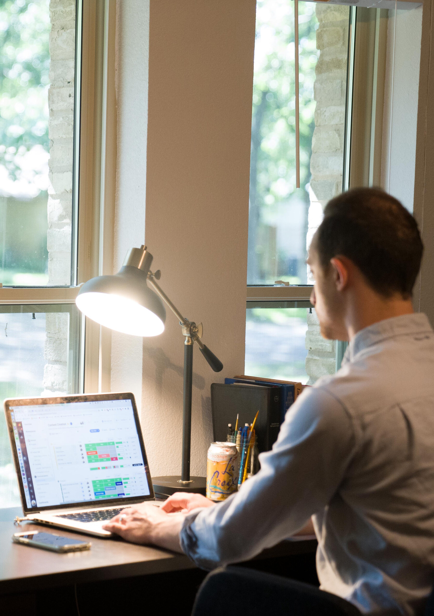 Productivity-boosting WFH tips for a better workweek